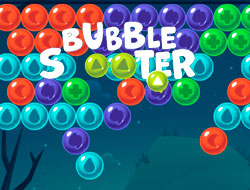 Igra pucanje balona online. Igrajte besplatno